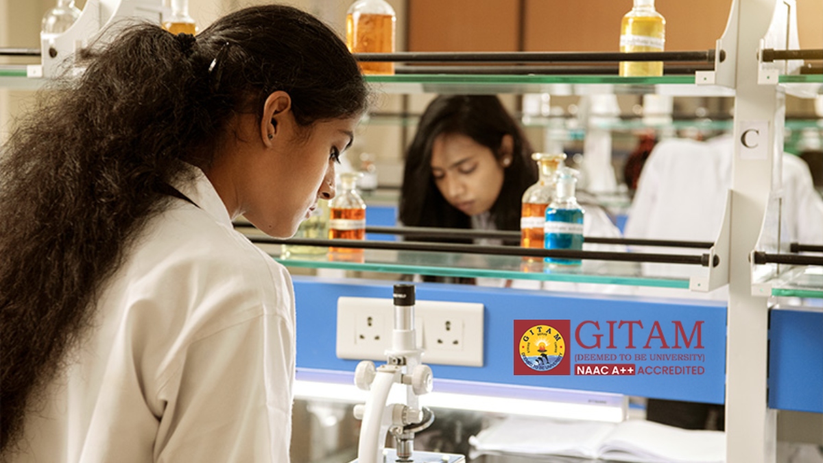 GITAM claims to focus on new age programmes through autonomous systems ...