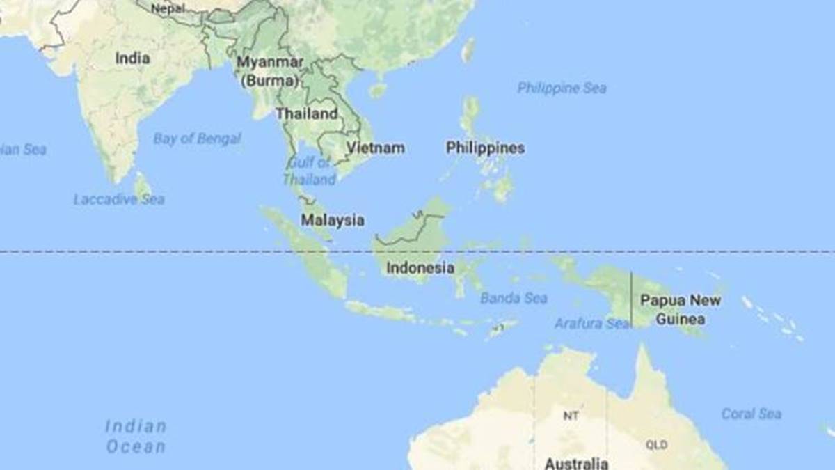 Indo pacific News: Indo pacific Latest News, Indo pacific Today news ...