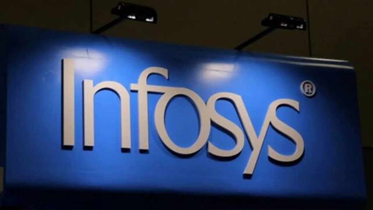 Infosys signs deal with Danske Bank worth $454 million; will help in ...