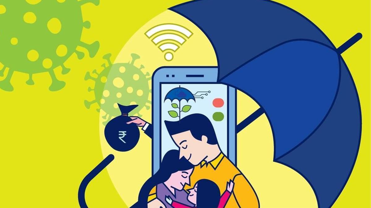 30% people in Tier 2 & 3 cities currently own insurance policies; Motor ...