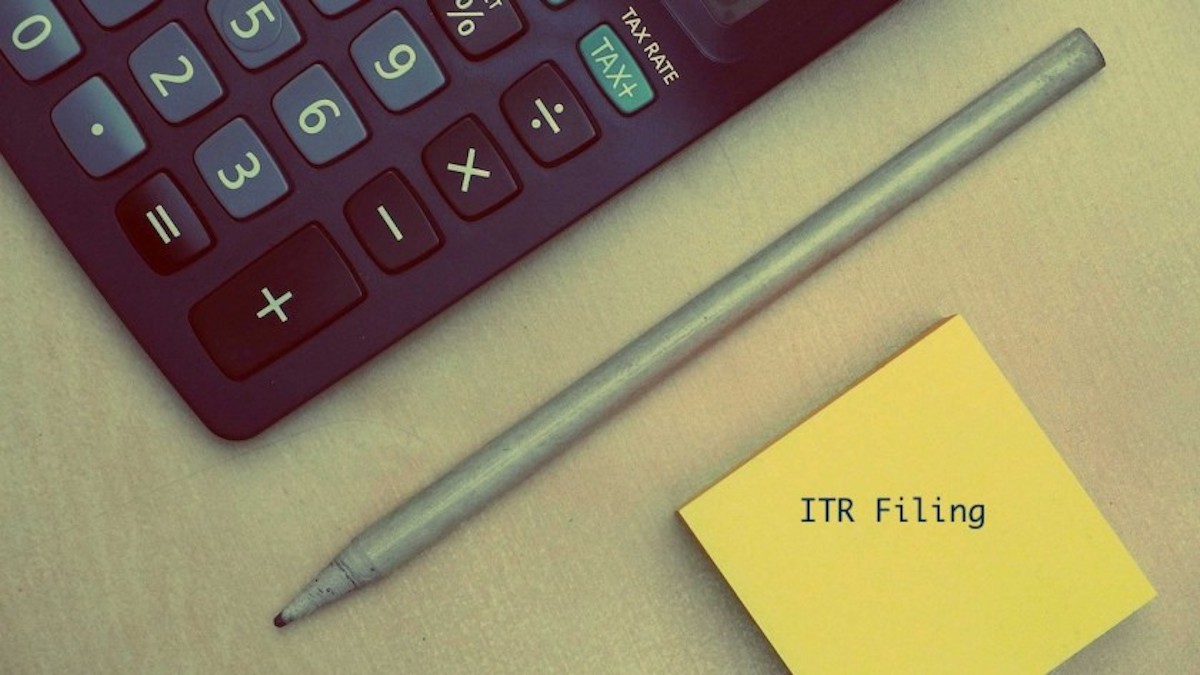 Free ITR Filing Online: Complete Guide to e-file Income Tax Return by ...
