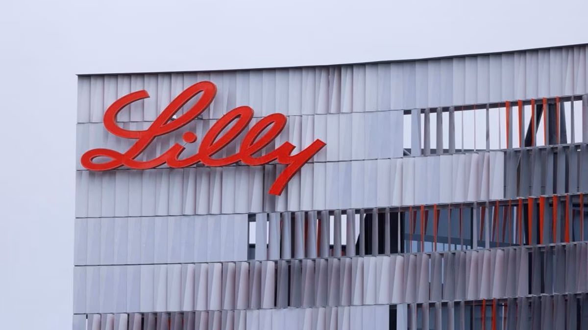 Eli Lilly's new drug shows never-seen-before results; Boosts weight ...