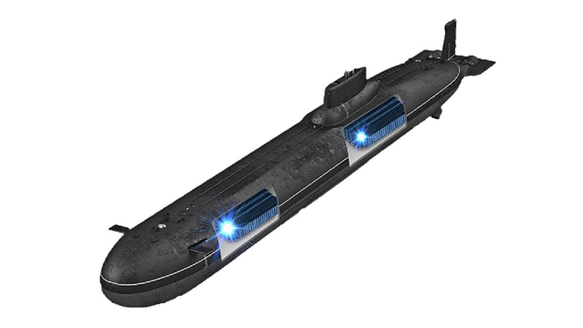 After Hanwha’s K-9 Vajra, submarines are the potential area to collaborate with India, says Kim ...