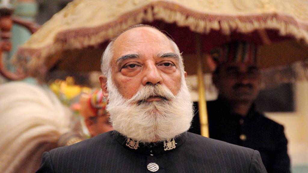Who is Maharaja Arvind Singh Mewar, Chairman of HRH Group of Hotels: Know about his luxurious ...