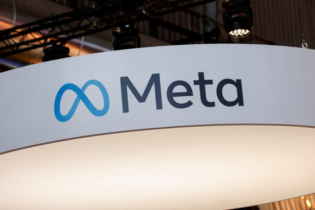 Meta reveals "secret" behind AI-powered content personalisation on ...