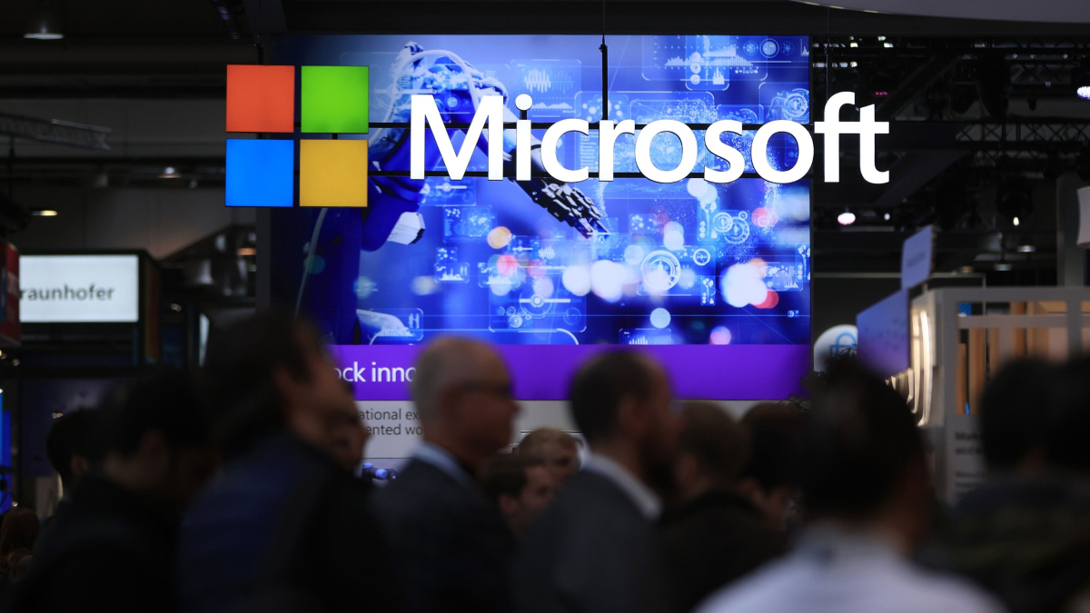 Microsoft plans to assure users its AI products will be lawful with new ...