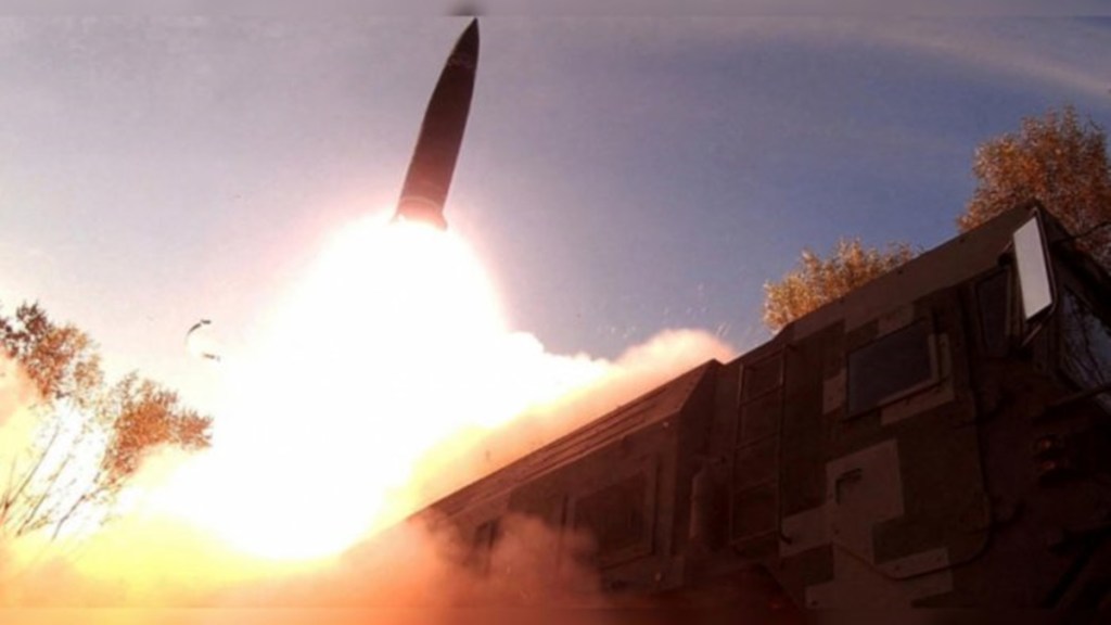 All you want to know about Russian X-101 missiles - Defence News | The ...