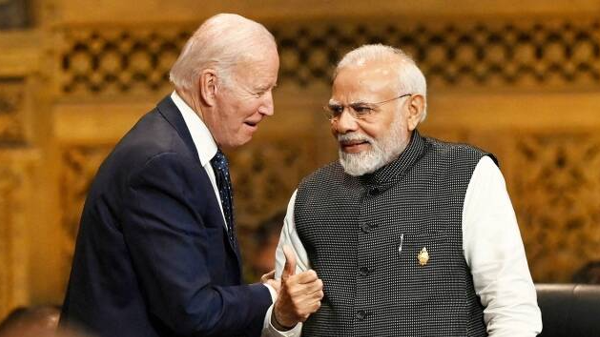 India-US military trade to touch $25 billion! Know the man behind big ...