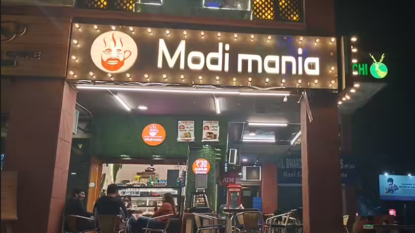 Modi-fying menus: The culinary trend that puts PM Modi in the spotlight - Lifestyle News | The ...