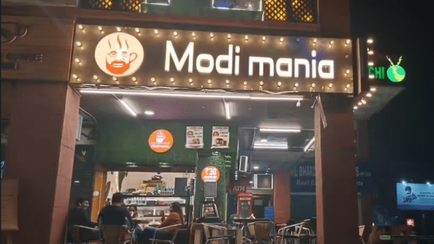 Modi-fying menus: The culinary trend that puts PM Modi in the spotlight ...