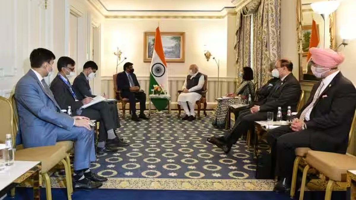 India-US military trade to touch $25 billion! Know the man behind big ...