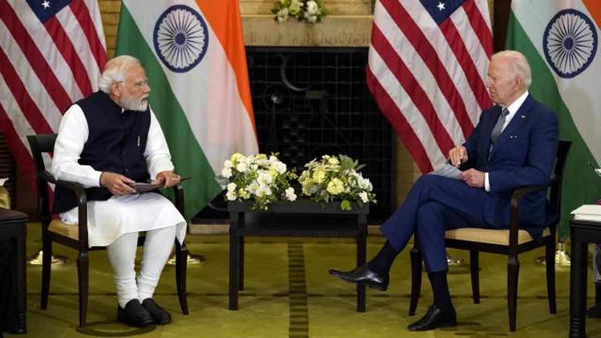 US to work closely with India to deepen bilateral ties after PM Modi's ...