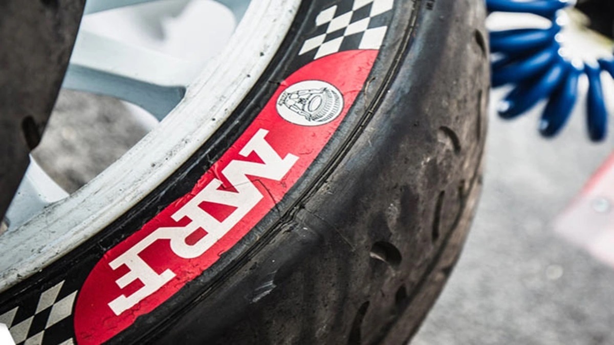 MRF share price tops Rs 1 lakh, first stock in India to do so; will it ...