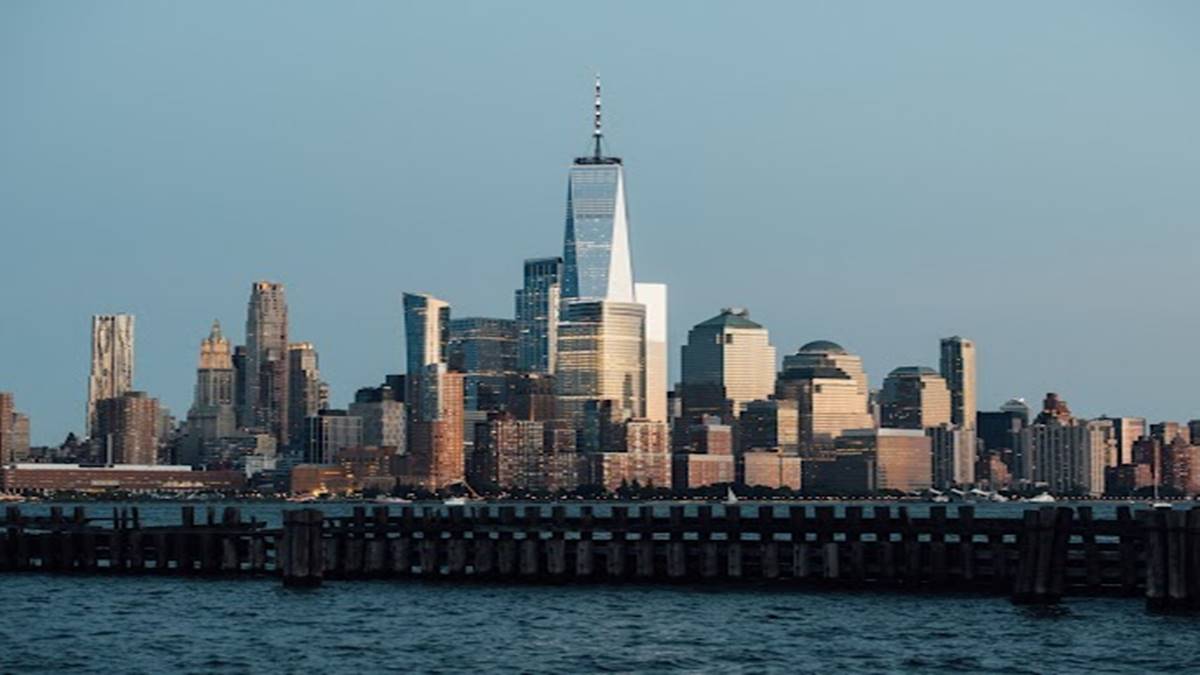 These are the world’s 20 most expensive cities for expats in 2023 ...