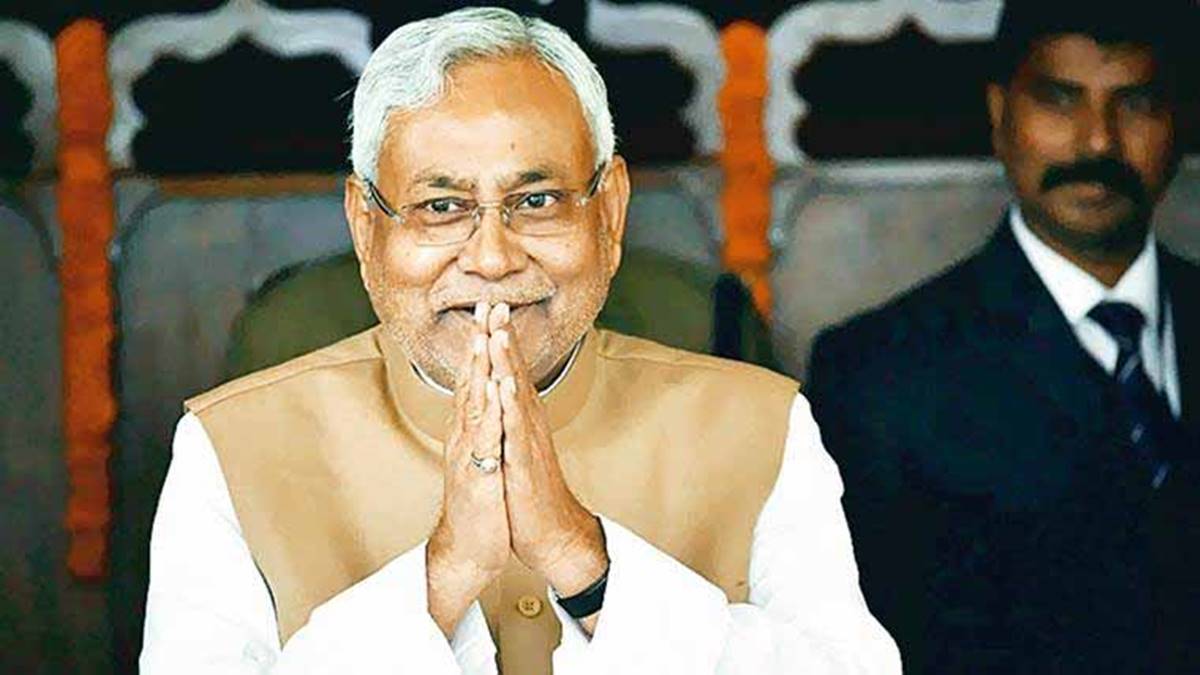 Lok Sabha election: Nitish Kumar defers Opposition meeting in Patna scheduled for June 12 ...