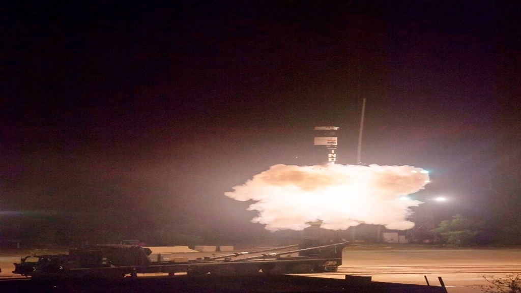 Agni P is ready! Can counter Pakistan - Know more about it - Defence ...