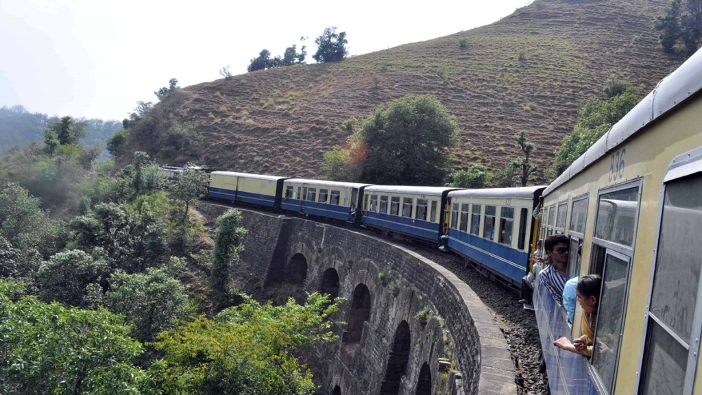 Indian Railways' transformation under Modi govt! From Vande Bharat to ...