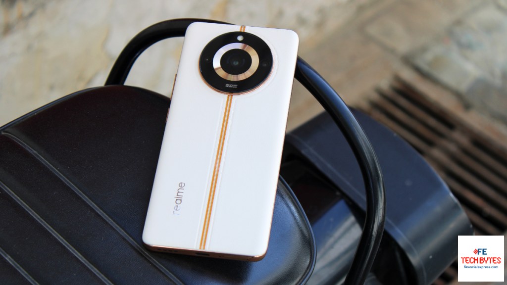 Realme 11 Pro Plus and 11 Pro launched in India with Dimensity 7050, up to 200MP camera: Full ...