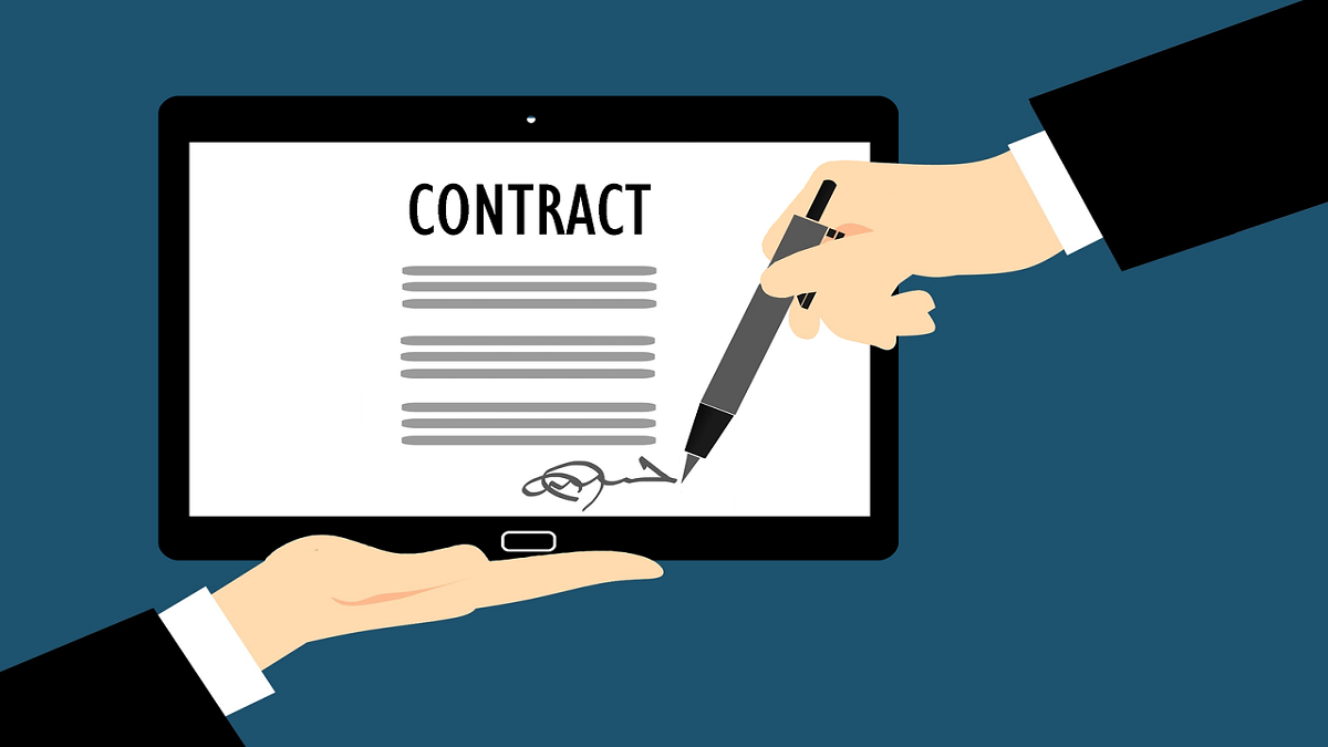 Digital Signature Certificate: What is DSC, why businesses need it and ...