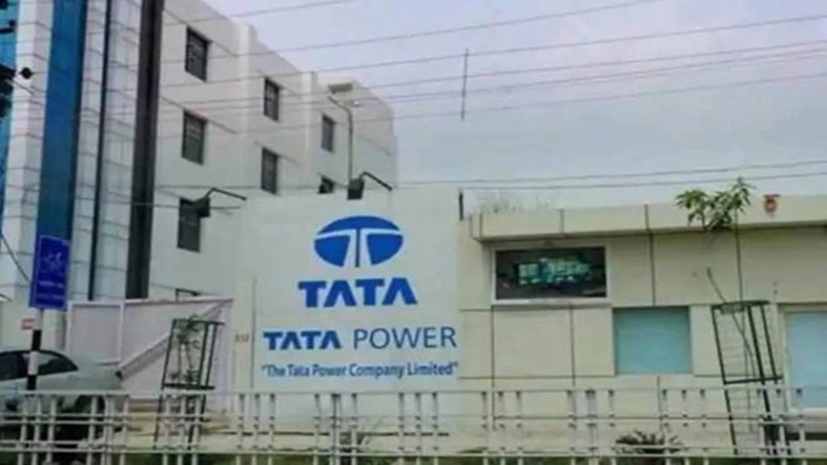 Tata Power posts Q2 profit at Rs 1017.41 cr, revenue up 12.2% on ...