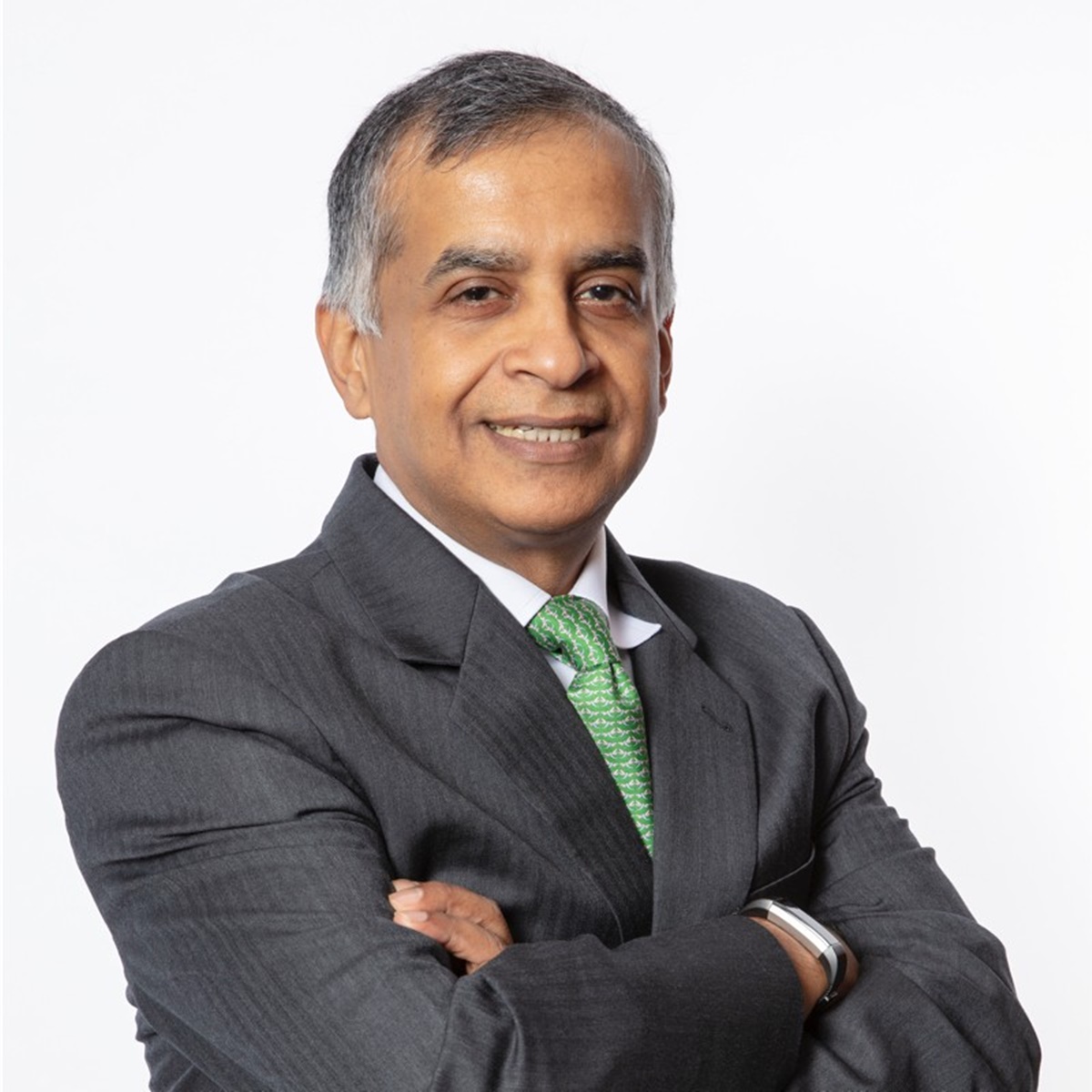 This is the right time for trade between India and US to grow ...