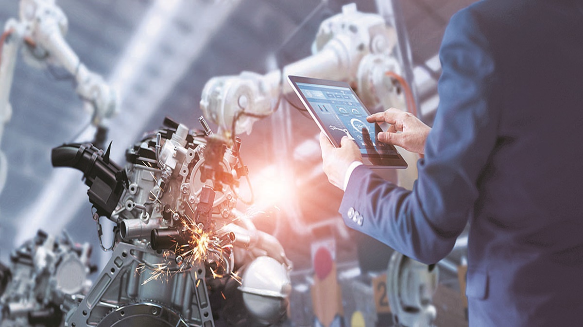 Exploring the surging demand for robotic process automation in India ...