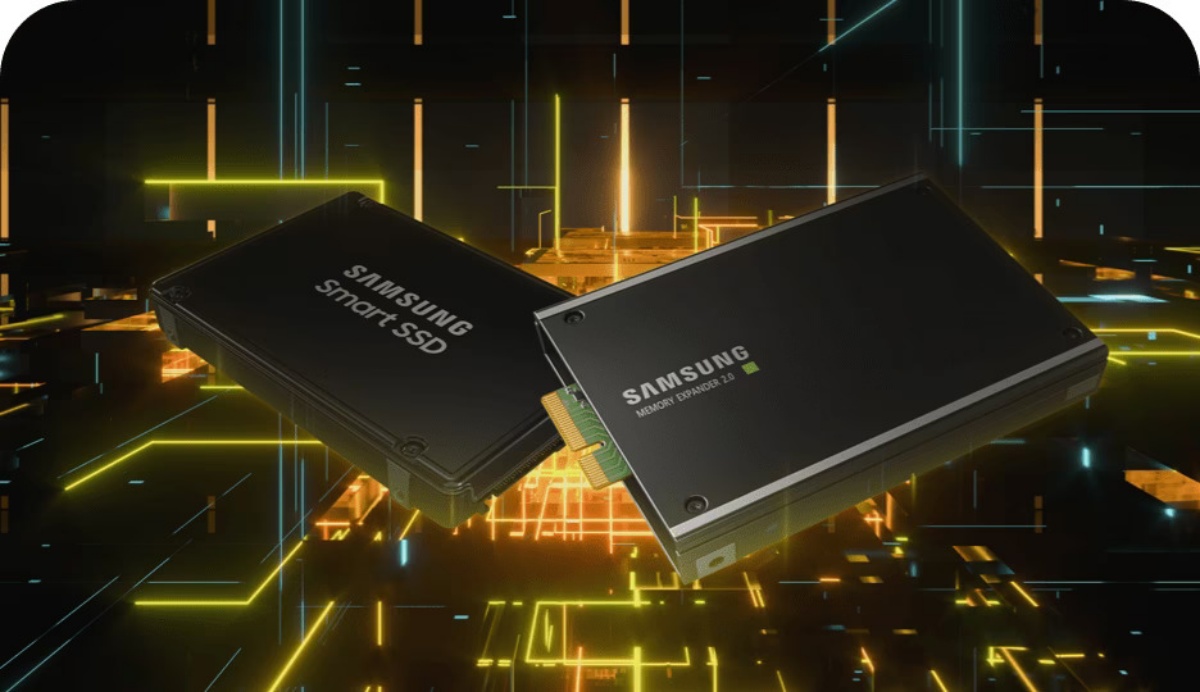 Samsung plans to "catch up" with TSMC with their cutting-edge mobile ...