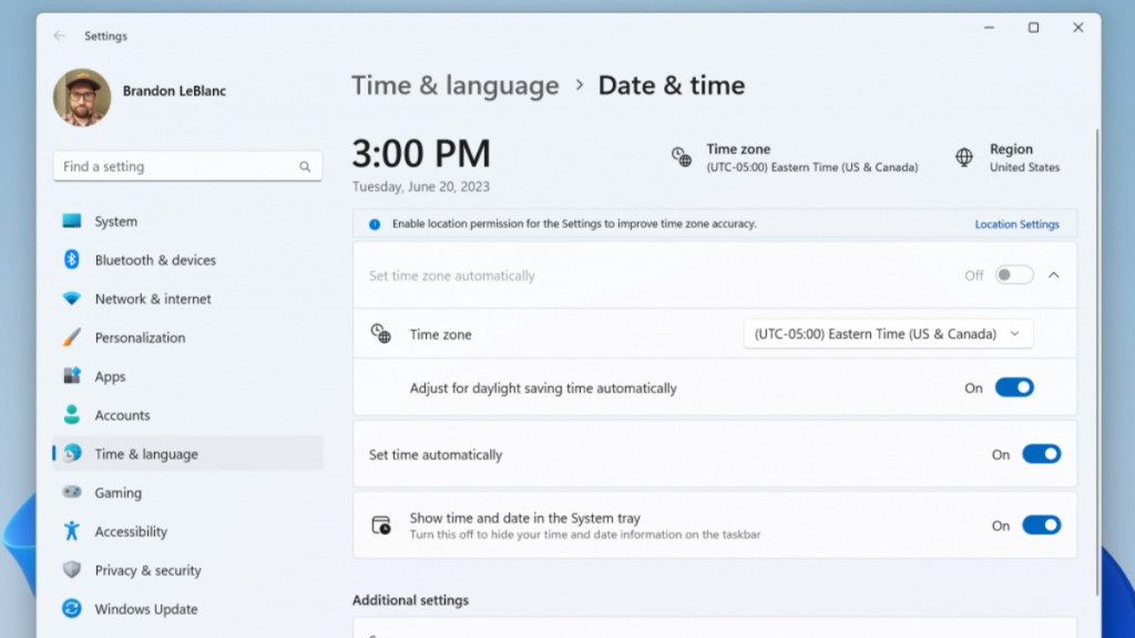 Microsoft is bringing passkey support to Windows 11 so users can log ...