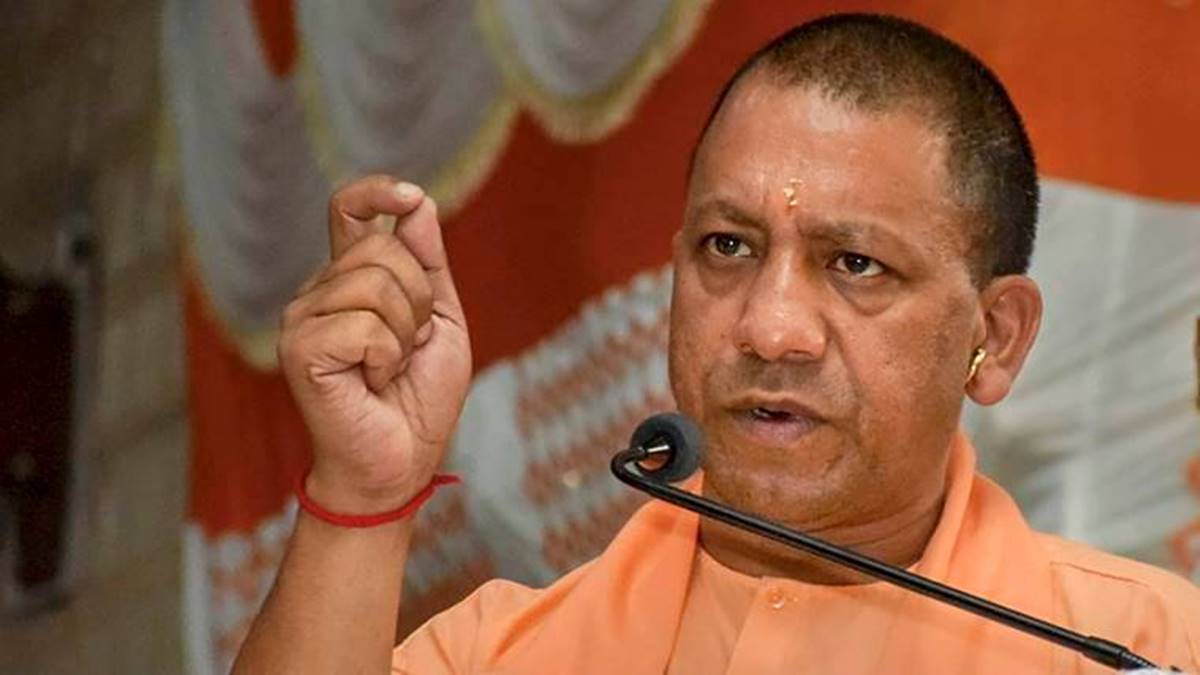 Uttar Pradesh government launches Nand Baba Milk Mission scheme ...