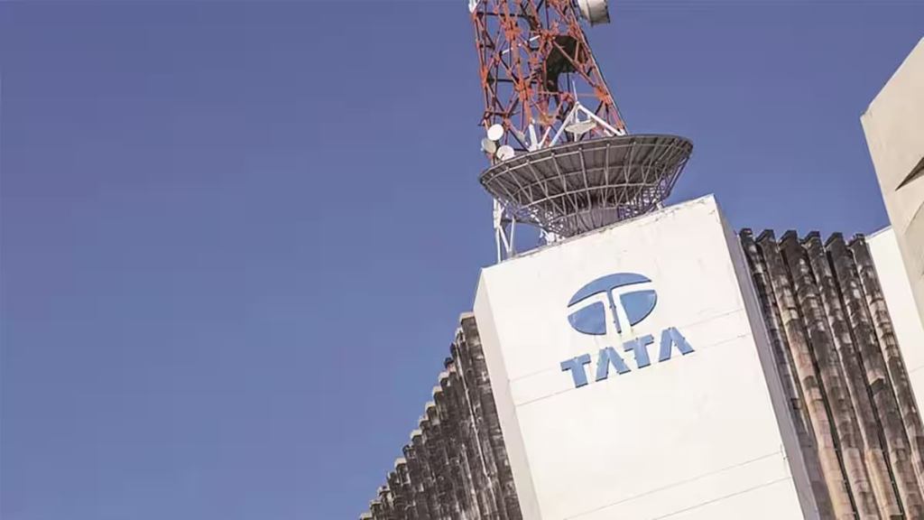 Tata Comm moves ITAT against Rs 228.49 TDS order by I-T Dept - Industry ...