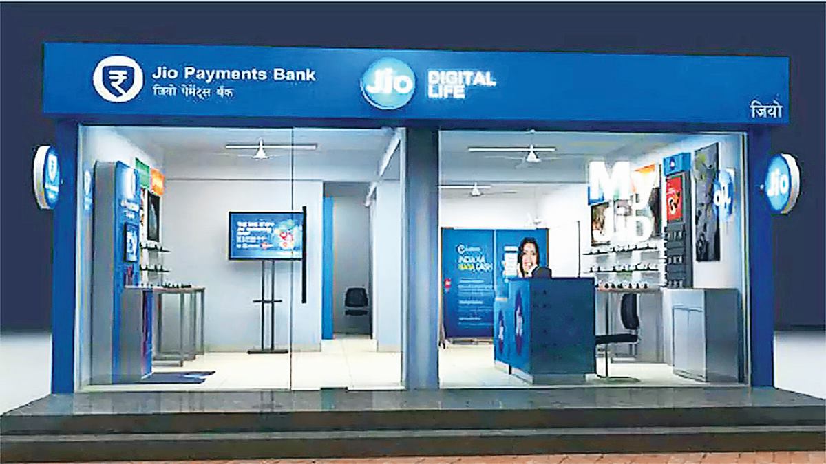 RIL Rating: Buy | Time for value unlock - Market News | The Financial ...