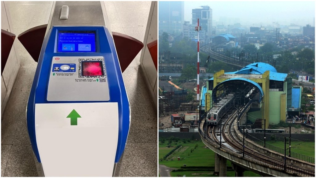 Delhi Metro: More than 1.75 lakh commuters downloaded 'DMRC Travel' app ...