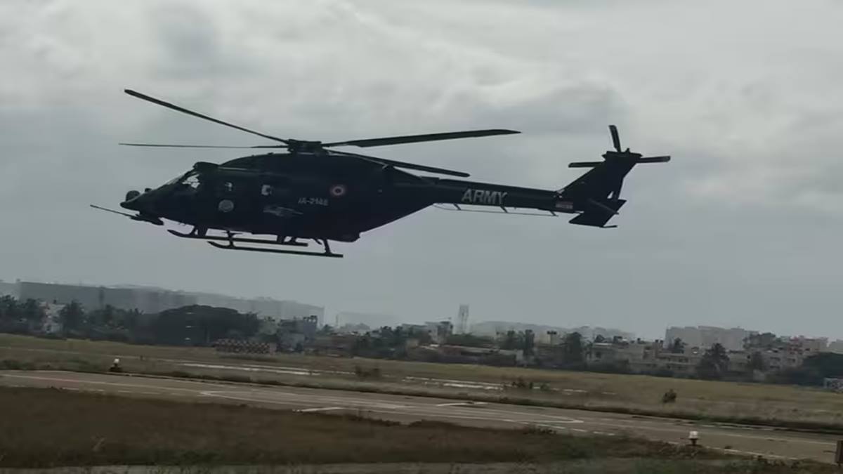 DRDO's Fuel Cell-Based AIP Technology will Revolutionize India's ...