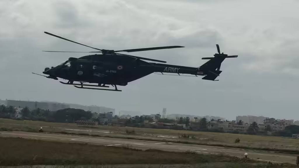 HAL & SAFRAN to build engines for AMCA and Helicopters - Defence News ...