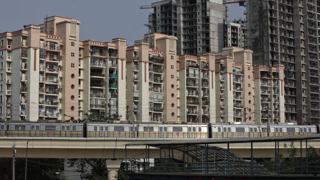 Haryana admin announces Ballabgarh-Palwal metro extension to have 10 ...