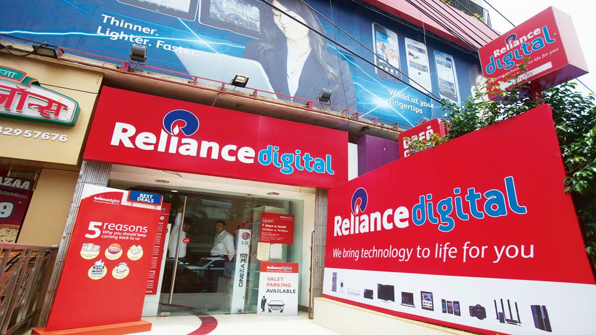 RIL Rating: Buy | Balanced growth across segments - Market News | The ...