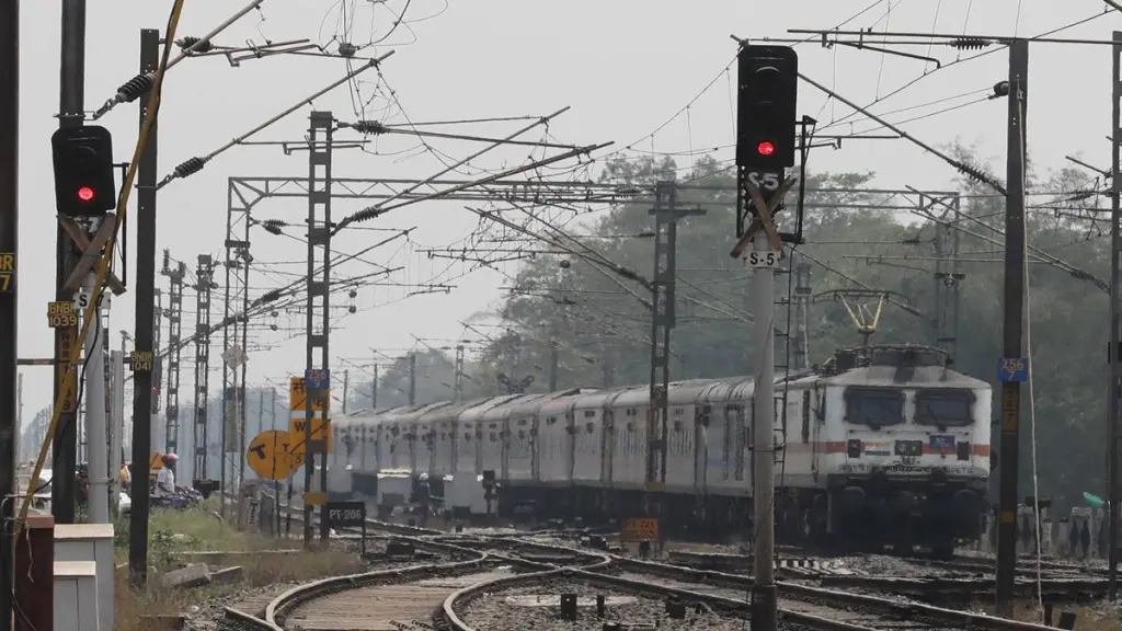 What is the Automatic Block Signalling System and how will it help in ...