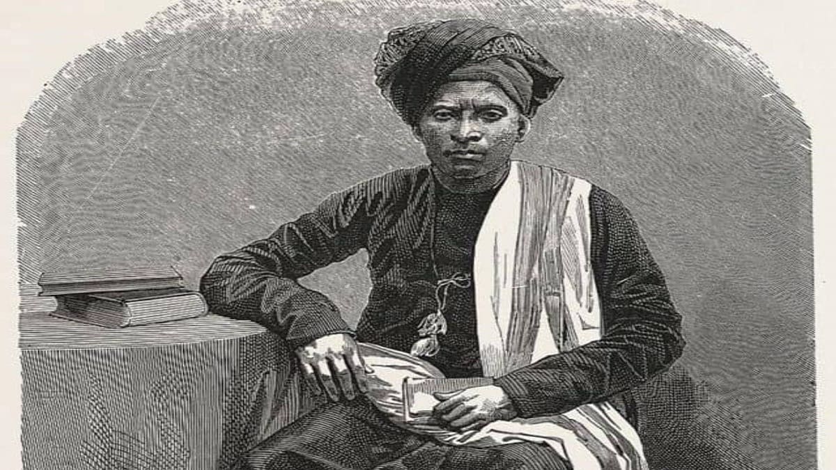 Meet Virji Vora, world's richest Gujarati businessman who financed East ...