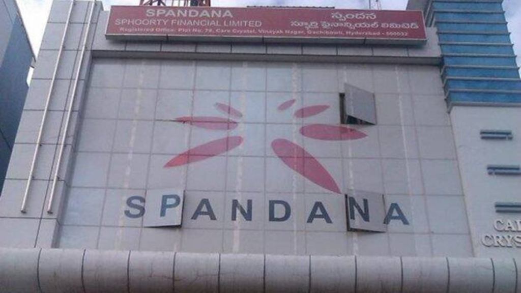 A lot of value left to be extracted: Spandana Sphoorty MD - Banking ...