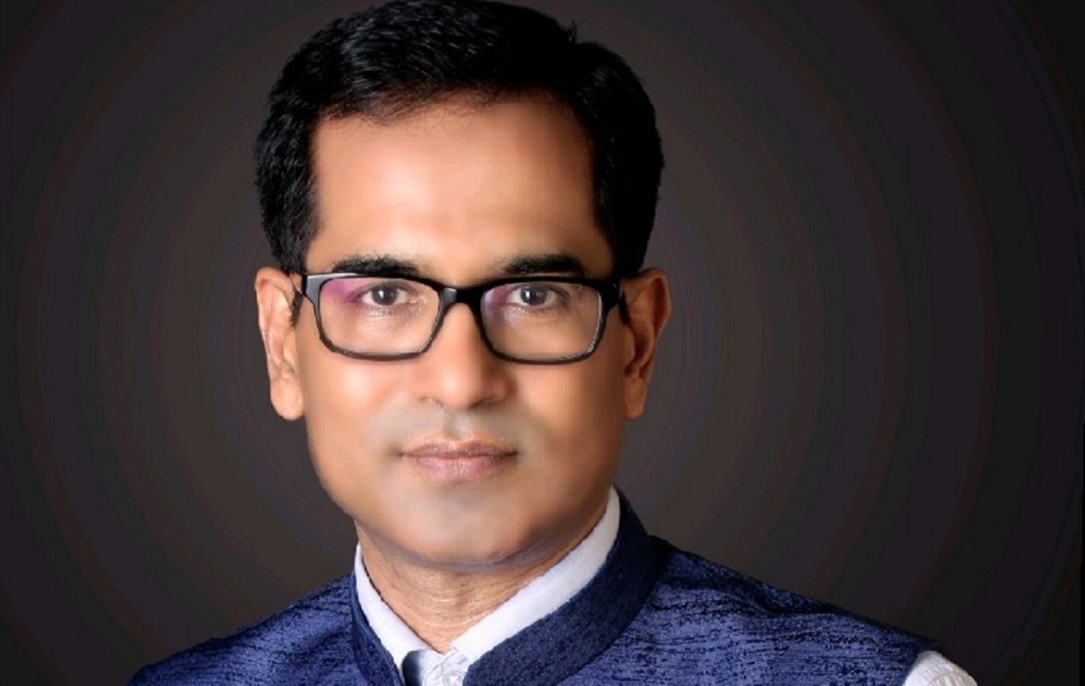 BHEL appoints Krishna Kumar Thakur as Director- HR - Industry News | The Financial Express