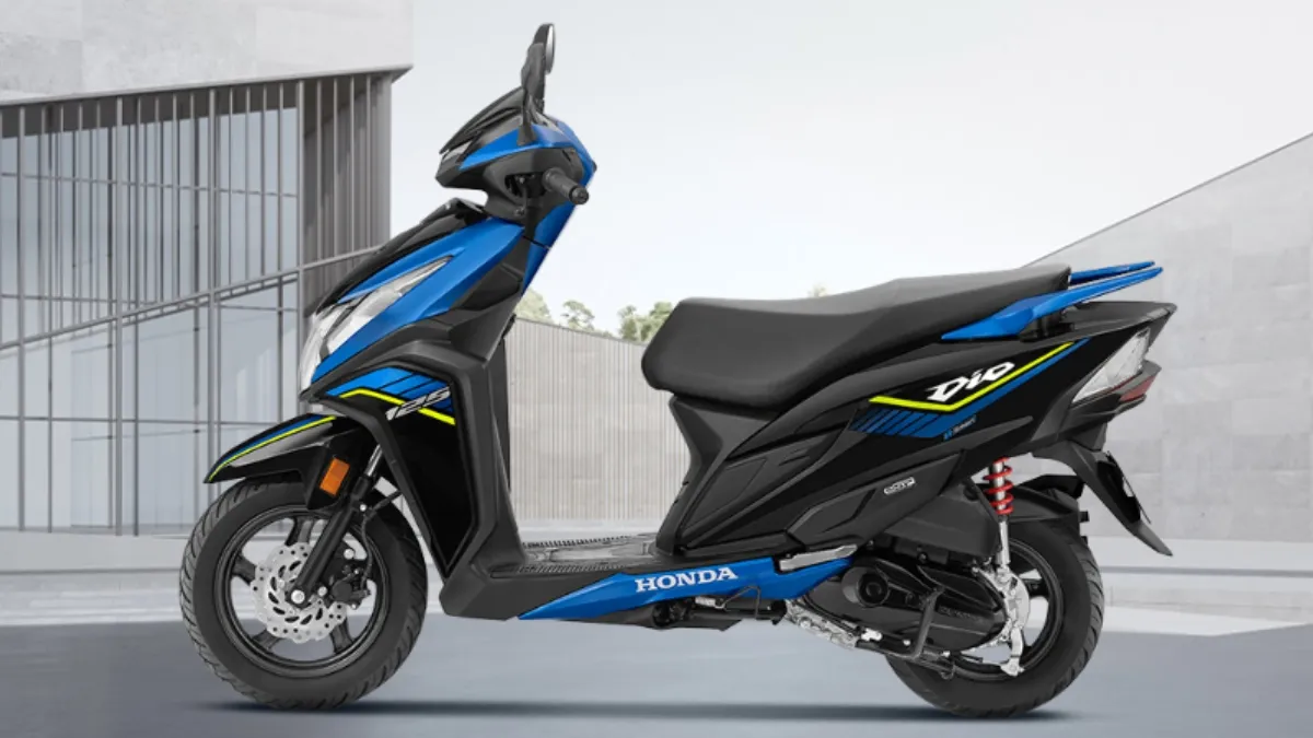 2023 Honda Dio 125: All you need to know - Bike News | The Financial Express