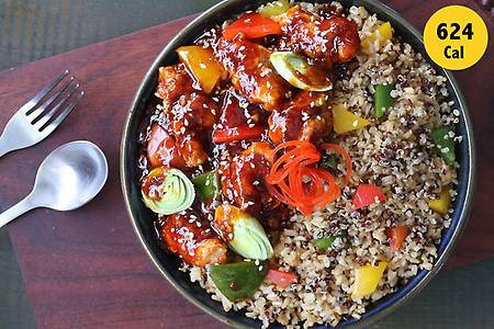 Meet Rashmi Daga, the founder and CEO of FreshMenu; know how she saved ...