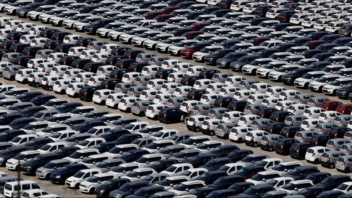 India auto, components sector faces soft retail sales, as competition ...