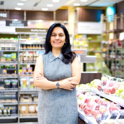 Meet Avani Davda, the youngest CEO in the Tata Group; know about her ...