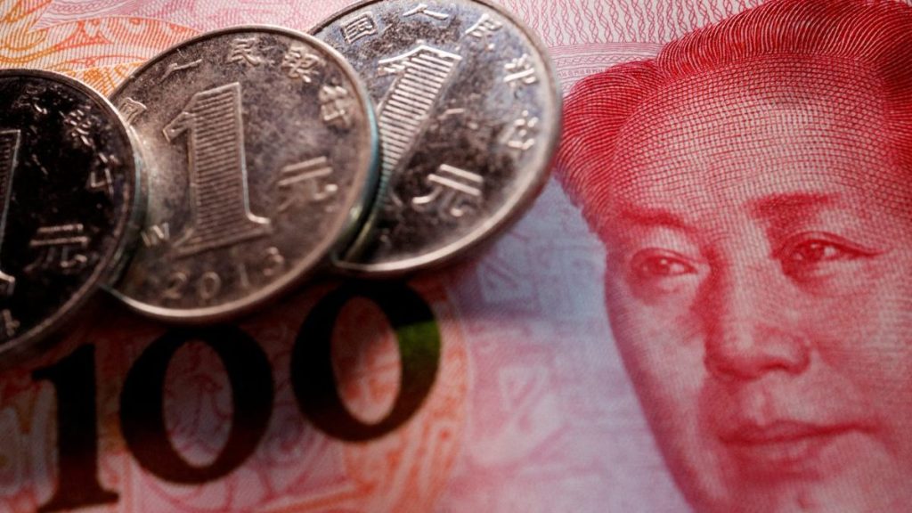 Carry Trades, a blessing in disguise or curse: Impact on Asia’s biggest ...