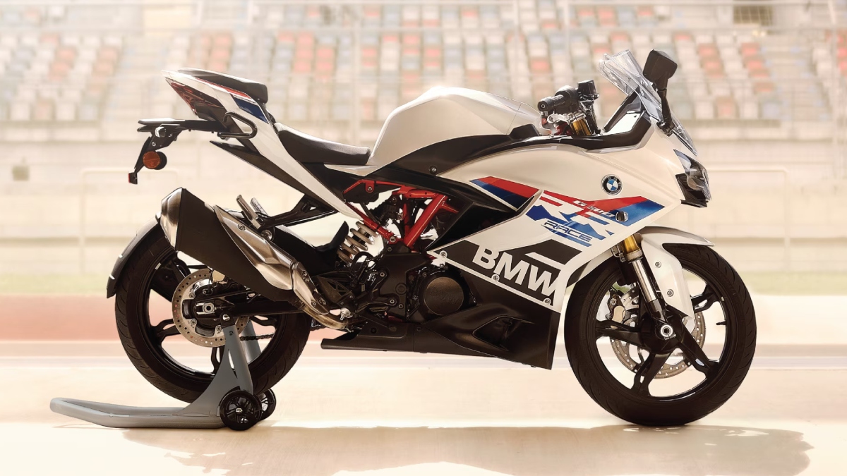 2024 BMW G 310 RR and G 310 R to be launched in India soon - Bike News | The Financial Express