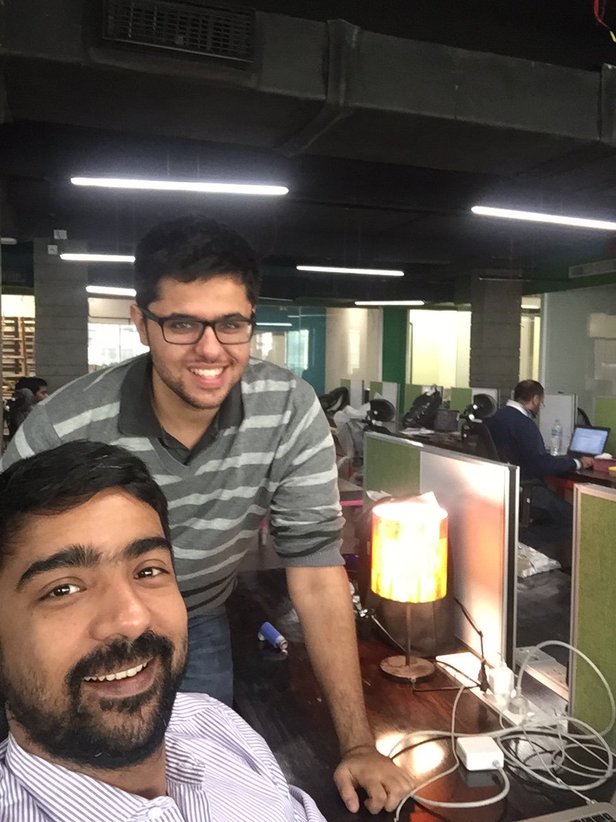 From IITians to Chai-changemakers: The incredible journey of Nitin ...