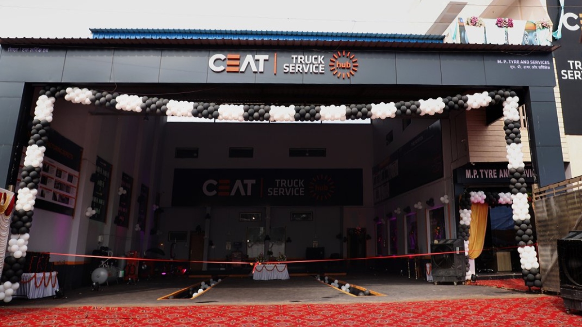 Ceat Q1 profit jumps multi-fold at Rs 144.61 crore on high demand ...