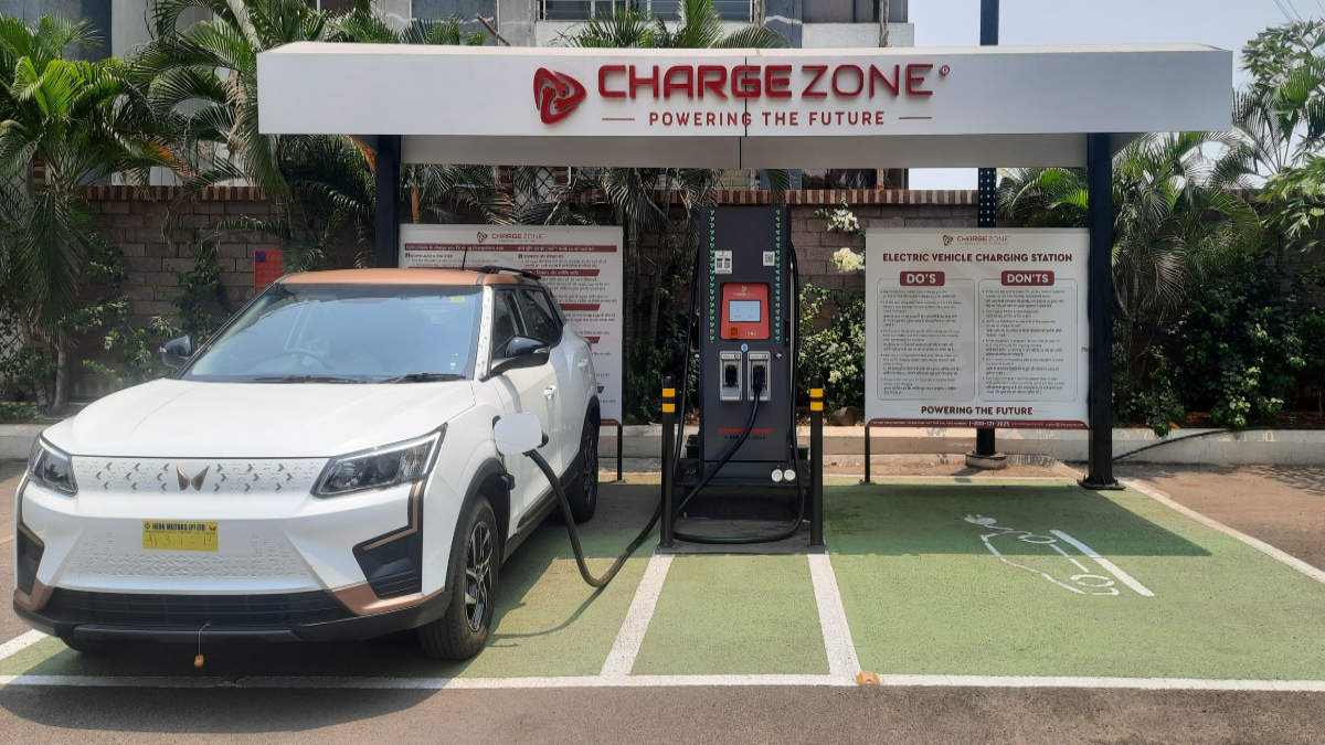 Chargezone News: Chargezone Latest News, Chargezone Today news ...