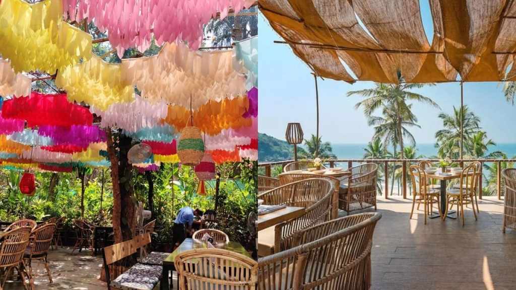 Savor Paradise: 7 Must-Visit Goa Restaurants for an Unforgettable ...